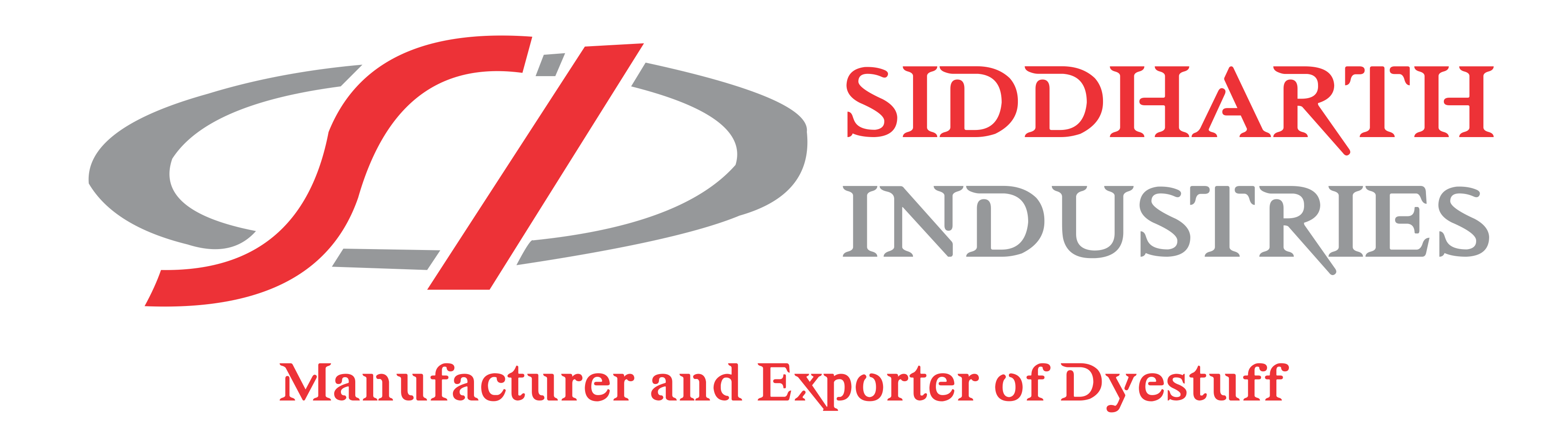 Siddharth Industries